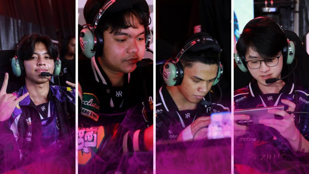 RRQ Hoshi Ranked Second Among the World’s Most-Watched Esports Teams in 2024 - RRQ World