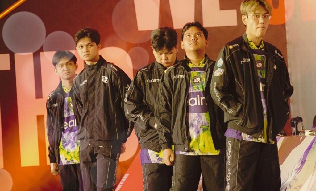 RRQ Hoshi Open MPL ID S16 Week 1 with Grit—and Room to Grow - RRQ World